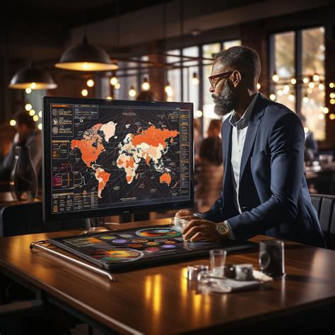 Harnessing Data Analytics For Targeted Customer Engagement And Business Expansion Premium Ai