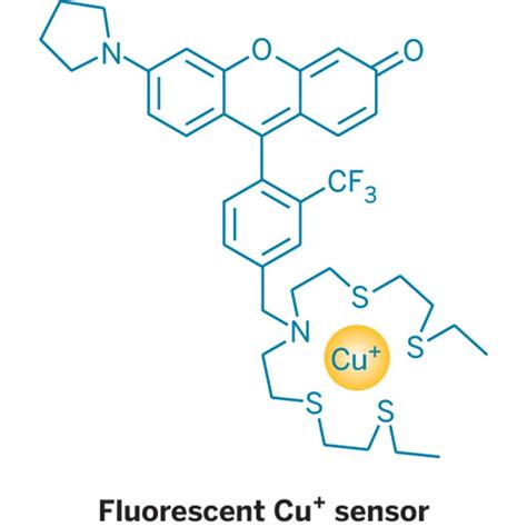 New Copper Sensor Probes Metal