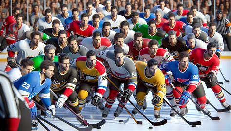 NHL Vs AHL Key Differences Explained In Hockey Leagues