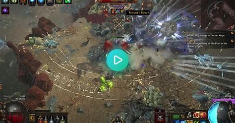 Dynamic Culling Coc No Floor I Guess Rpathofexile