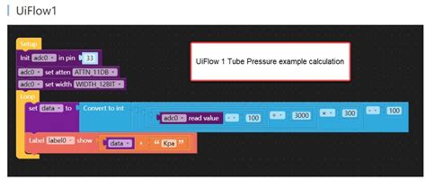 Possible Issue With Tab5 And Uiflow V231 I2c Driver Install Error M5stack Community