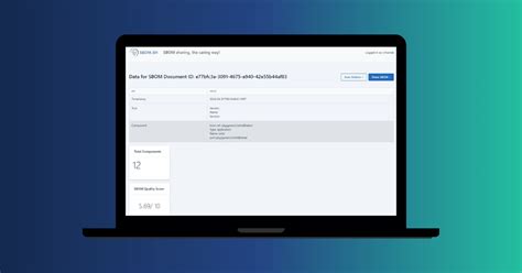 Binary Security Using Blint For Effortless Generation Of Sboms