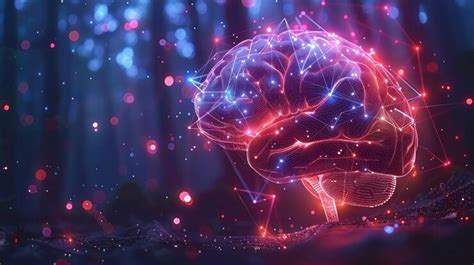 Artificial Intelligence And Its Role In Data Analysis And Machine Learning Artificial