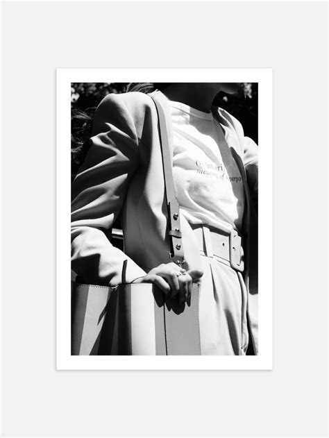 Dress Code Poster Postery Online Store