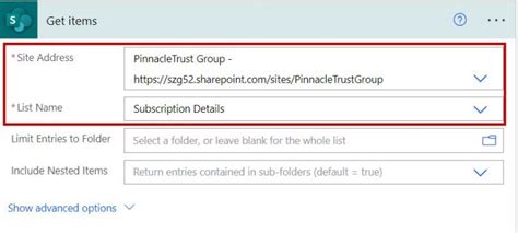 How To Get Last And First Item Id From Sharepoint List In Power Automate