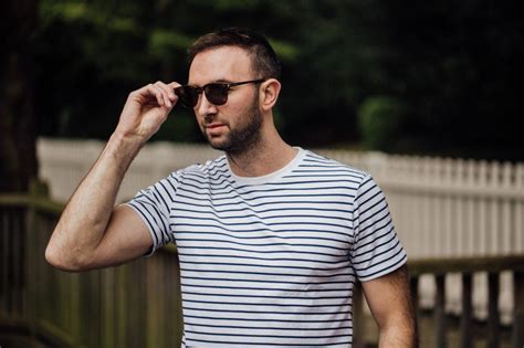 6 Of The Best Tom Ford Sunglasses And Glasses For Men