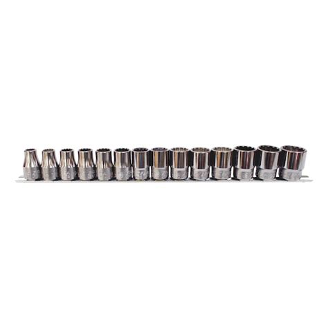 Buy Inch Multi Socket Wrench Assortment Pcs Online