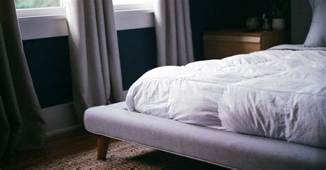 The Amazing Benefits Of Memory Foam Mattresses
