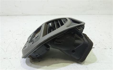 Bocchetta Aria Cruscotto Lato Guida CITROEN C4 Grand Picasso 06 13