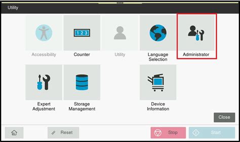 How To Hide Document Name Or Username On The Job History Konica
