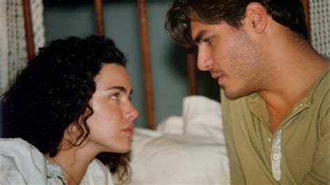 Quando Acaba Terra Nostra Reprise Da Novela Ainda Fica Um Bom Tempo No Ar
