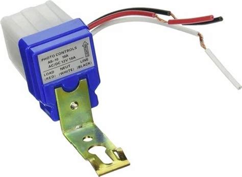 220 240 V Ac Uvc Light Sensor At ₹ 8000piece In Mumbai Id 2852630438891