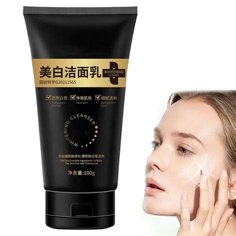 Sujito Face Wash Purifying Cleanser Xuerouyar Cleanser Xuerouya Facial