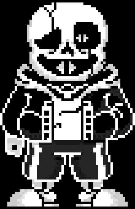 Am In Help Pixel Art