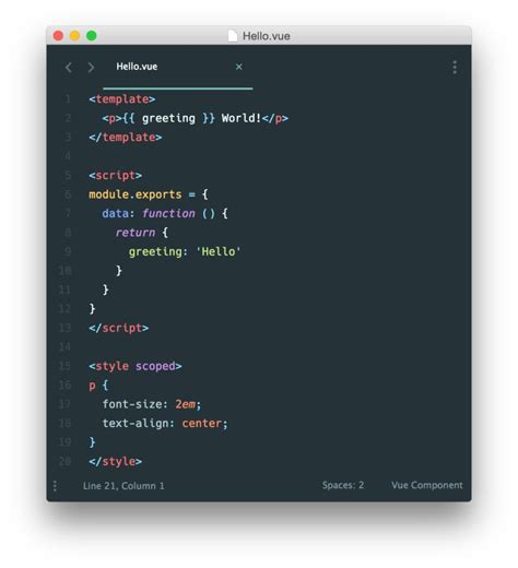 Why Is Vuejs My Go To Javascript Framework In 2025 Kirill Shvetsov