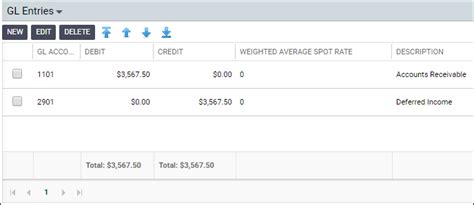 About The Batches Form For General Ledger Batch Wizards Aptify Support