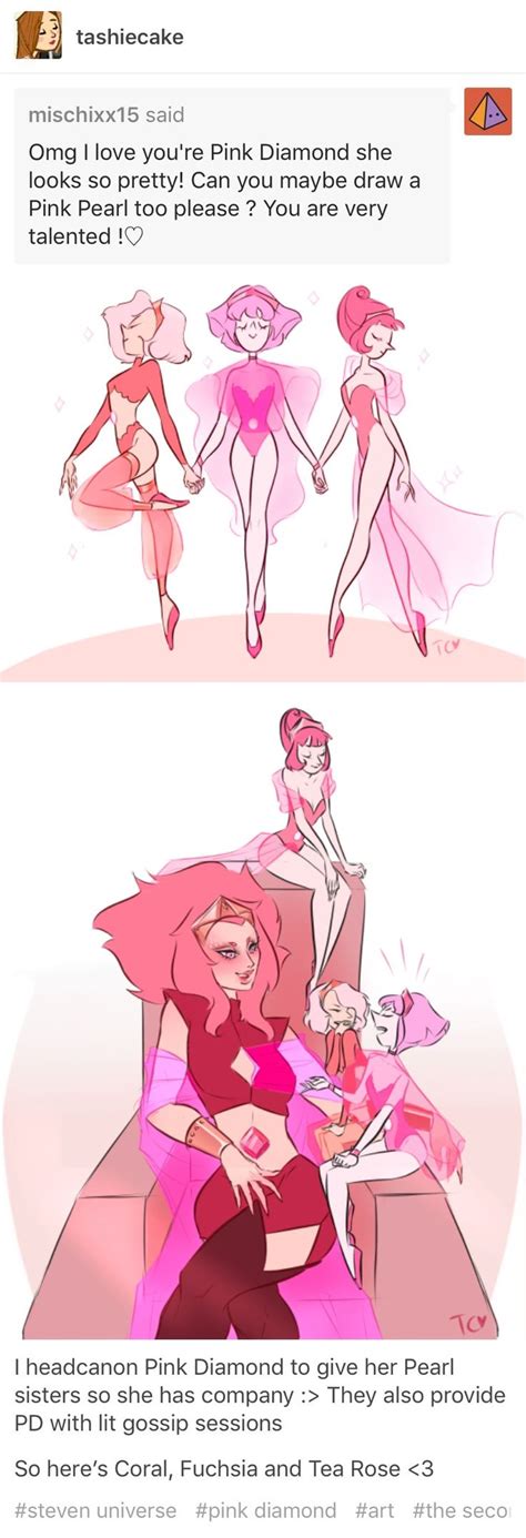 The 25 Best Pink Diamond Steven Universe Ideas On Pinterest Pink