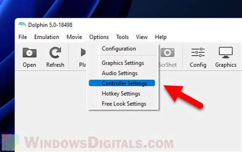 Controller Not Working With Dolphin Emulator Fix