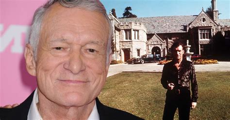 Hugh Hefners Monthly Expenses Were Outrageous Prior To His Passing