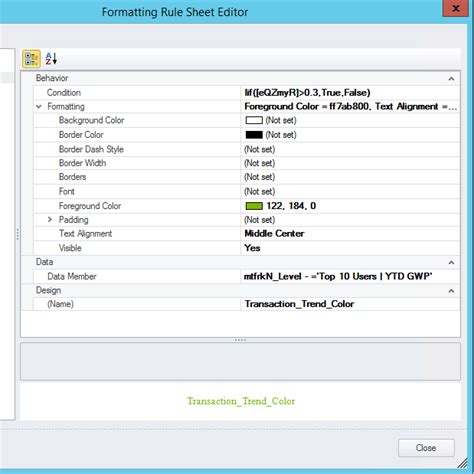 Solved Nprinting November 2019 Pixel Perfect Conditiona Qlik Community 1670215