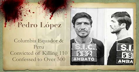 The Most Prolific Serial Killers Of All Time Thatviralfeed
