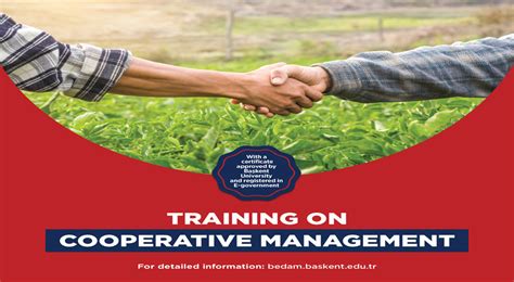 Training On Cooperative Management Bedam