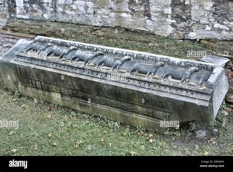 Hagia Sophia For Almost 500 Years The Main Mosque In Istanbul Turkey Aya Sofia Served As A
