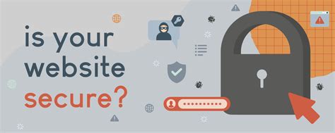 is your website secure tgm creative
