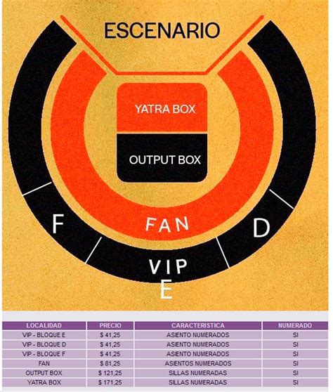Sebastián Yatra anuncia conciertos en Ecuador en su gira Dharma Tour 2025 ecu11