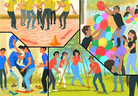 Group Dynamix© Conference Modules Xperentia