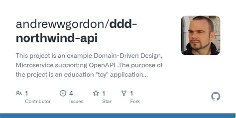 github andrewwgordon ddd northwind api this project is an example