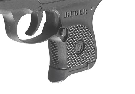 Ruger® Lcp® Centerfire Pistol Models