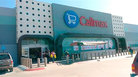 Eficiencia En Iluminación De Retail Para Calimax