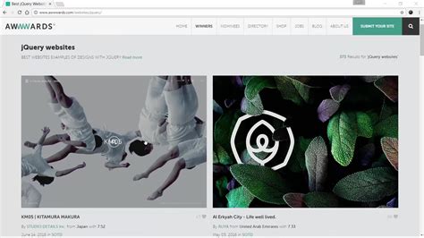 Jquery For Your Website The Secrets Of The Javascript Library