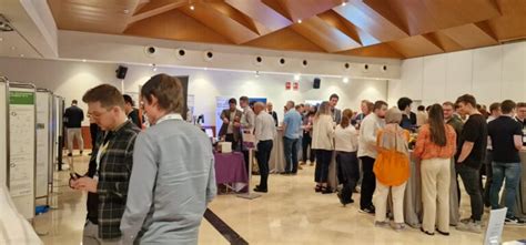 Photo Gallery Flow Chemistry Europe