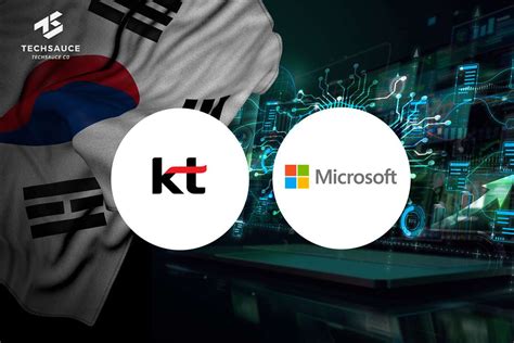 Kt Corporation จับมือ Microsoft ยกระดับ Ai ในเกาหลีใต้ ส่งผลกระทบถึงไทย