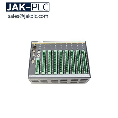 Bachmann AIO288 1 Module