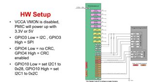 TPS Q EEPROM Is Locked In Fresh PMIC Power Management Forum Power Management TI E E