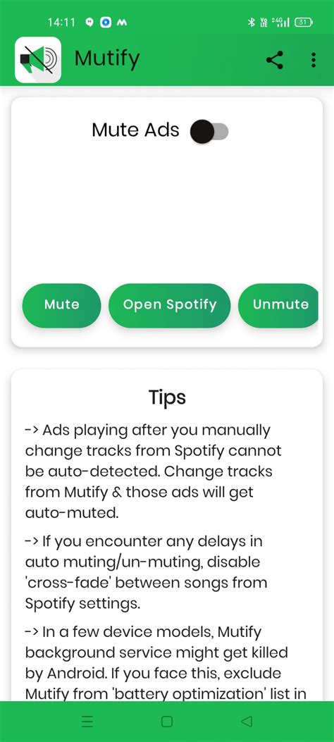 How To Mute Spotify Ads Without Paying For The Premium Gadgets To Use