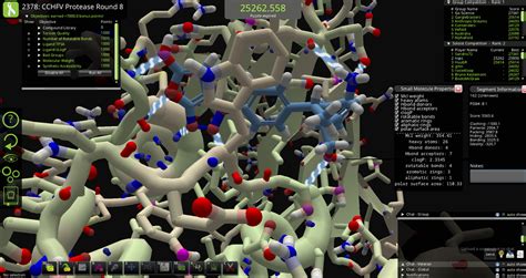Puzzle 2378 Foldit Wiki Fandom