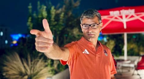 Yusuf Dikec Speaker Agent Hire Olympic Speaker