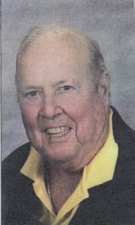 Joseph W Lang Jr Obituary Port St Lucie Fl