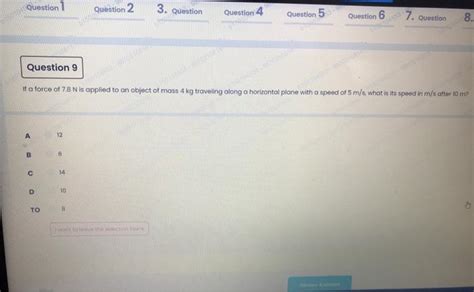 Solved Question 1 Question 2 3 Question Question 4 Question