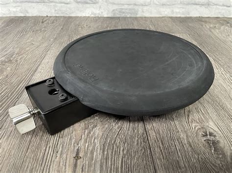 Roland Pd A V Drums Dual Trigger Drum Pad Trigger Tom Reverb