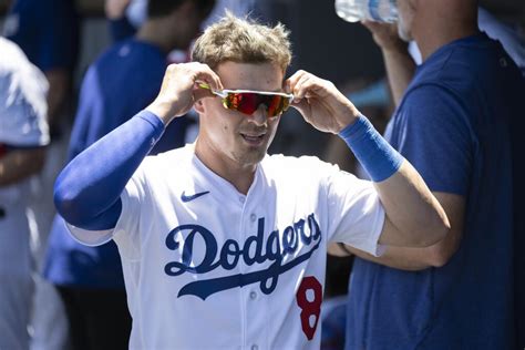 How A Return To The Dodgers Reinvigorated Kiké Hernández Los Angeles
