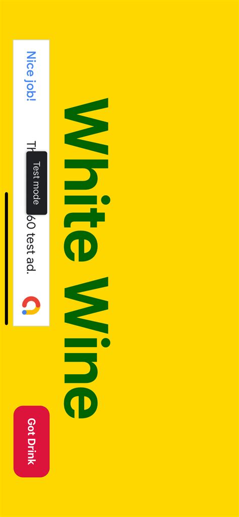 Banner Ads Design On Landscape Mode Issue Invertase React Native Google Mobile Ads Github