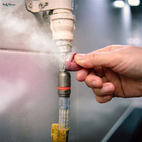 Know The Signs Take Action Your Essential Guide To Natural Gas Leak