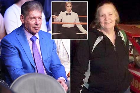 Vince Mcmahon Abuse Unraveling The Controversies Surrounding A