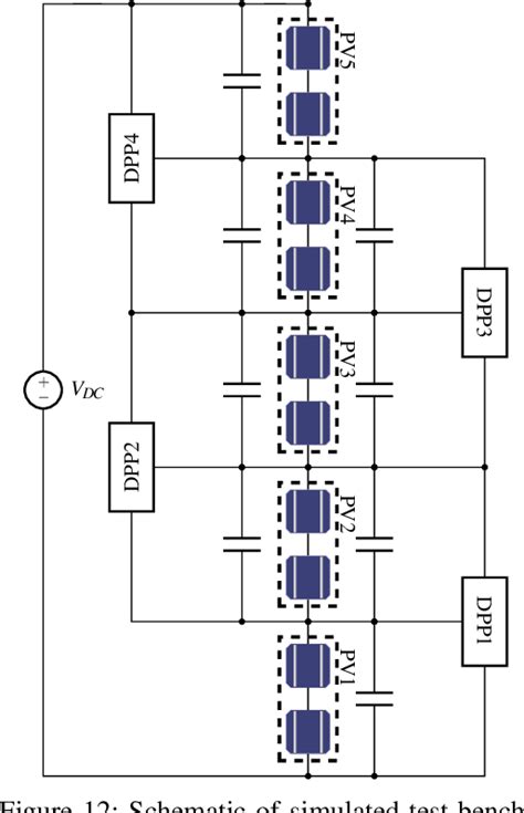 Figure 12 From A Low Cost Cell Level Differential Power Processing CMOS