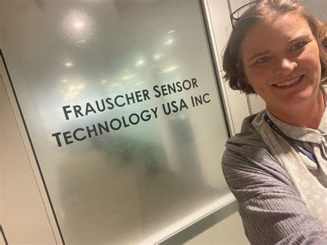 Noel Hedges Gcilex Ccmp On Linkedin A Productive And Collaborative Week With The Frauscher Us